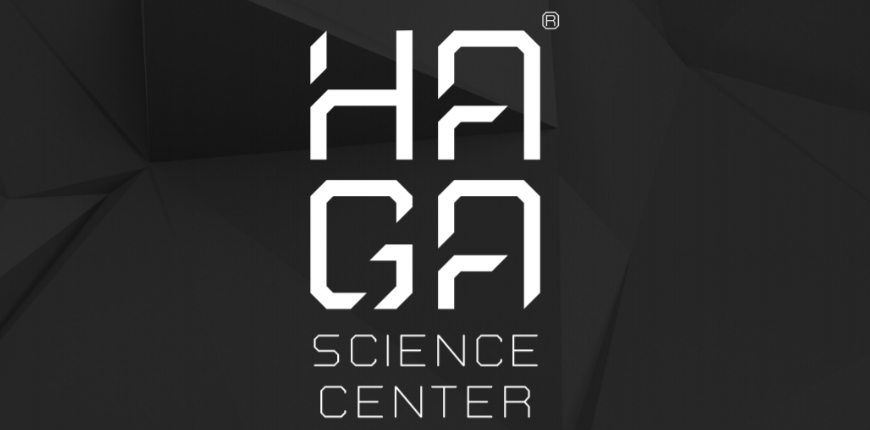 Nyheter - Haga science center